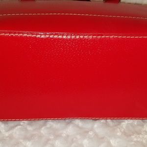 kate spade | Bags | Kate Spage Kaleigh Wellesley Satchel Boston Bag ...